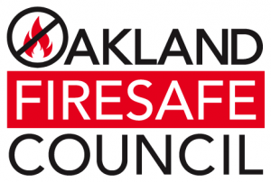 Home - Oakland Firesafe Council
