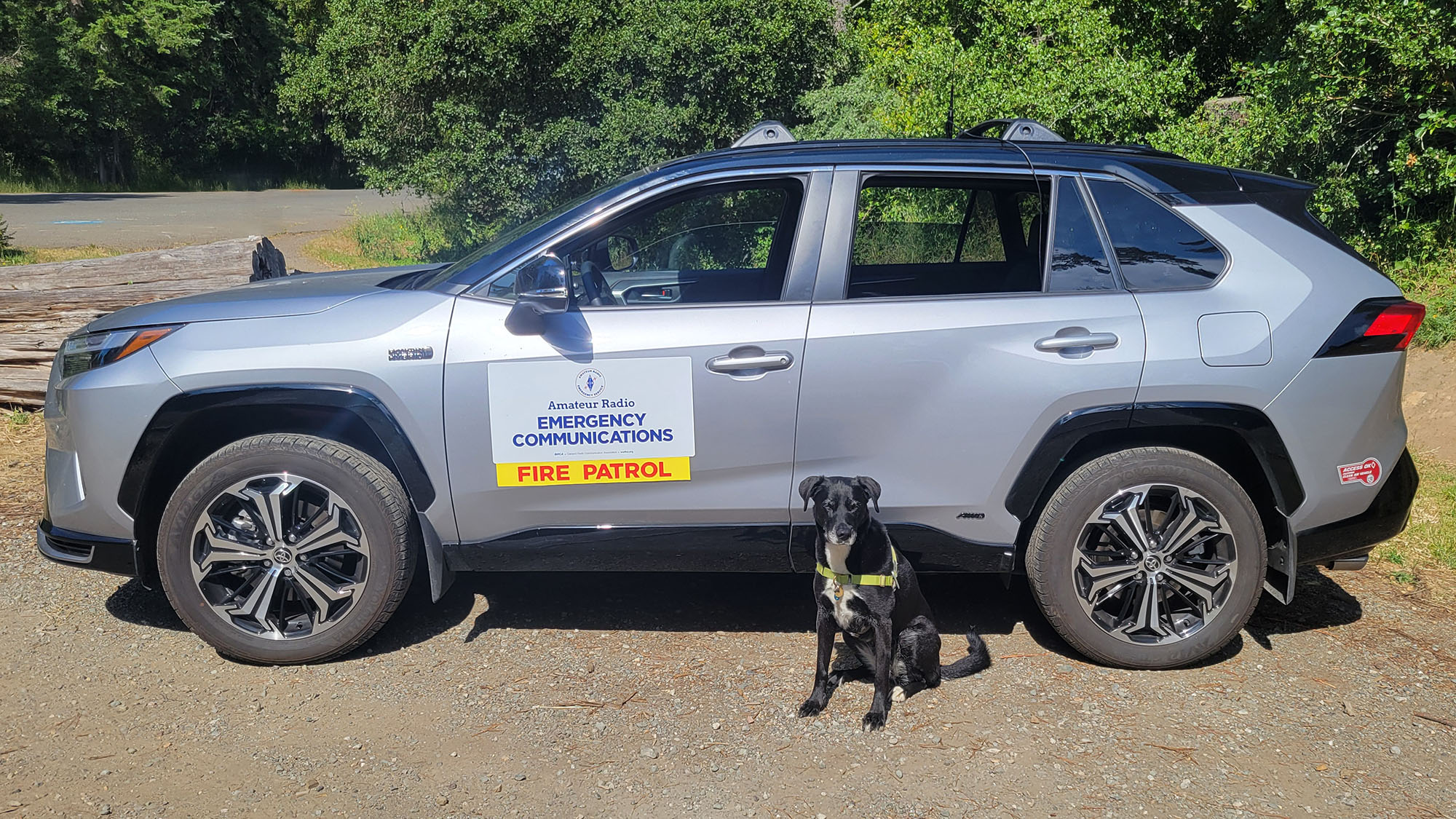 July 4th Wildfire Patrols, Oakland 2025 - Oakland Firesafe Council